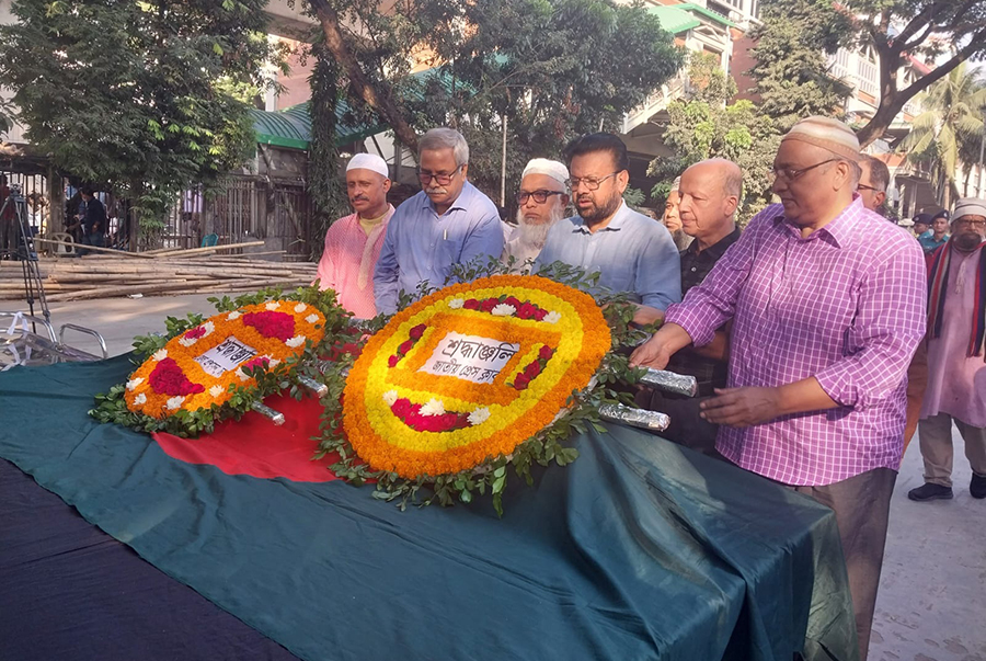 Veteran journalist M Wahidullah passes away | The Financial Express