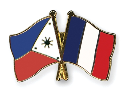 Philippines, France to level-up defence ties | The Financial Express