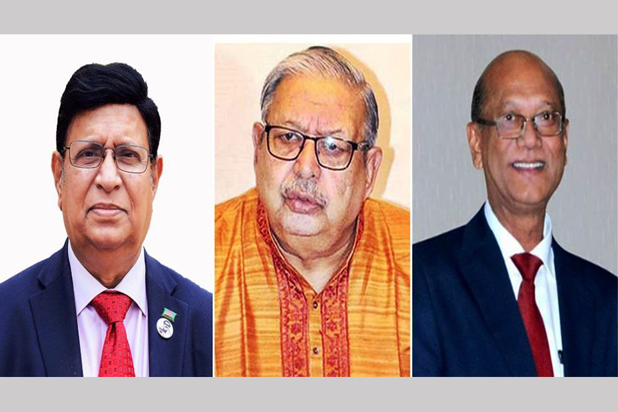 National polls: Affidavits show Momen, Imran Ahmed’s assets rise | The ...