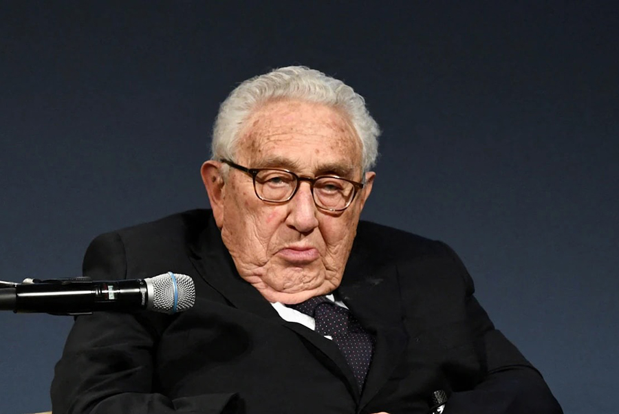 Kissinger, "Basket case" Bangladesh and the verdict of history | The ...