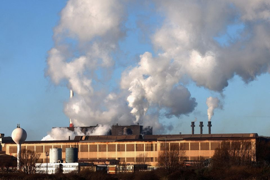 Global CO2 emissions from fossil fuels to hit record high in 2023 ... Global CO2 emissions from fossil fuels to hit record high in 2023 ...