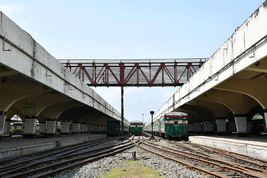 New rules on purchase of train tickets imposed | The Financial Express