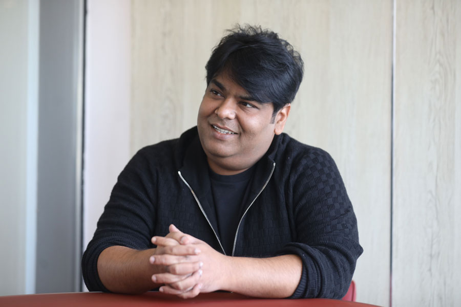 Man behind the success of football diplomacy | The Financial Express