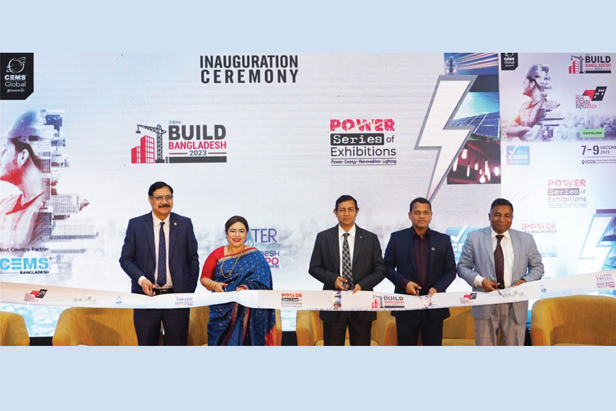 New buildings in Dhaka to be earthquake-resilient: RAJUK | The Financial Express