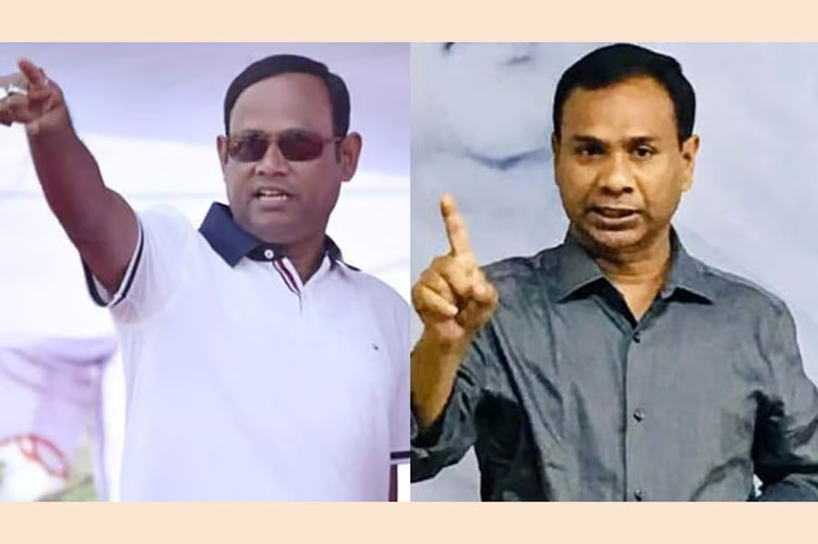 Jubo Dal president, Swechchhasebak Dal general secretary among 29 BNP ...