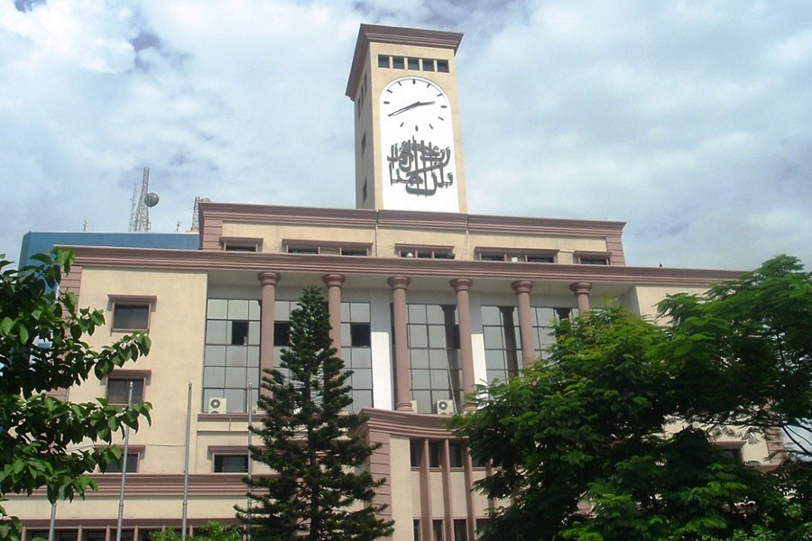 New buildings in Dhaka to be earthquake, climate-resilient: RAJUK ...