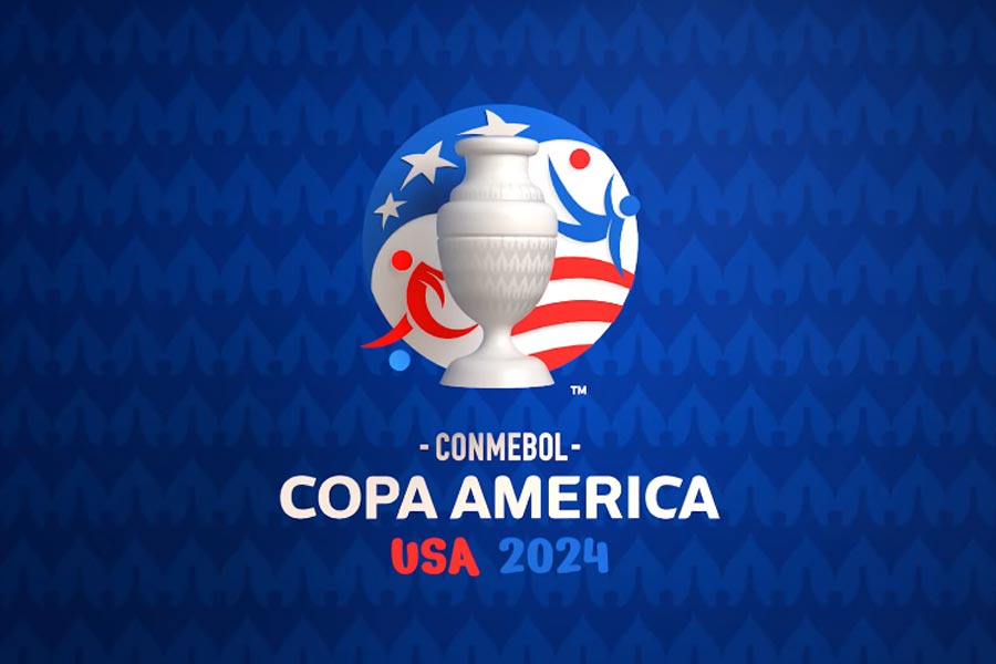 Argentina, Brazil get favourable Copa America draws; US to face Uruguay ...