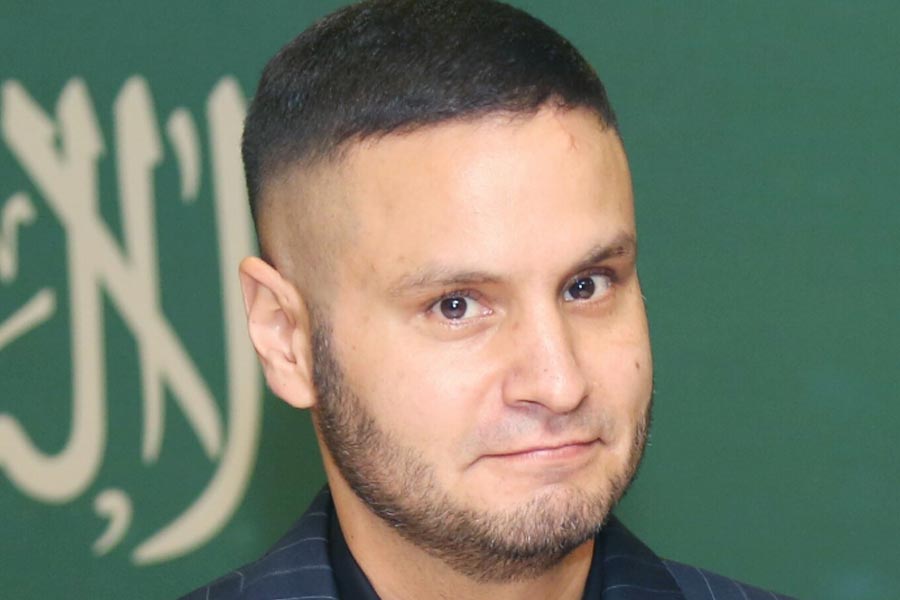 Adam Tamizi taken to rehabilitation centre for mental health check-up ...