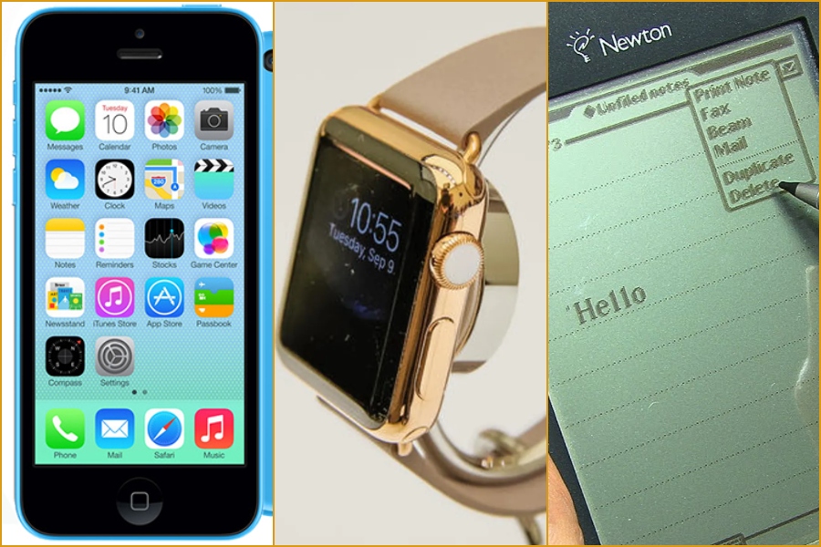 Apple's biggest product failures of all time | The Financial Express