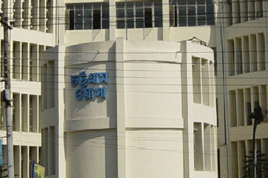 ACC seizes files over corruption allegations in Ctg WASA | The ...