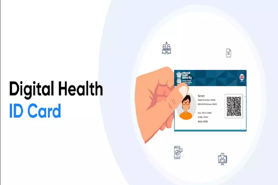 Challenges of a digital health card system | The Financial Express