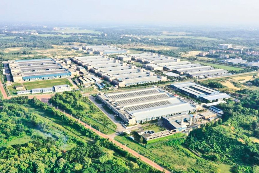 42 Industrial Units Set Up At KEPZ The Financial Express 42-industrial-units-set-up-at-kepz-the-financial-express