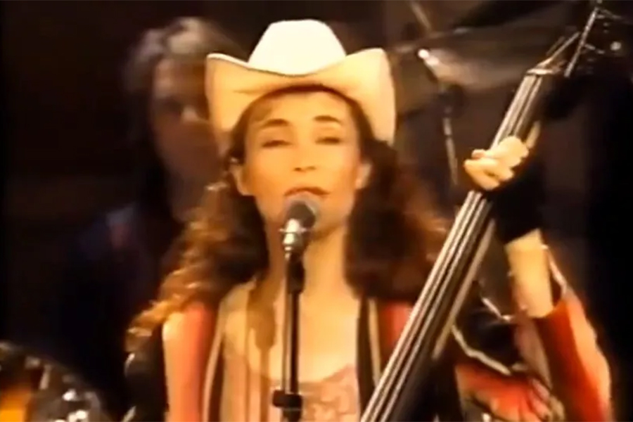 Dixie Chicks band founding member Laura Lynch dies in car crash | The ...