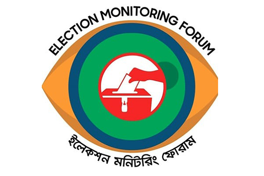 Election Monitoring Forum wants EC's responsible role in making polls ...
