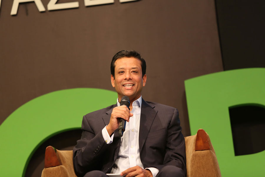 Sajeeb Wazed’s role in shaping technological aspects and strategies of AL’s manifesto | The ...