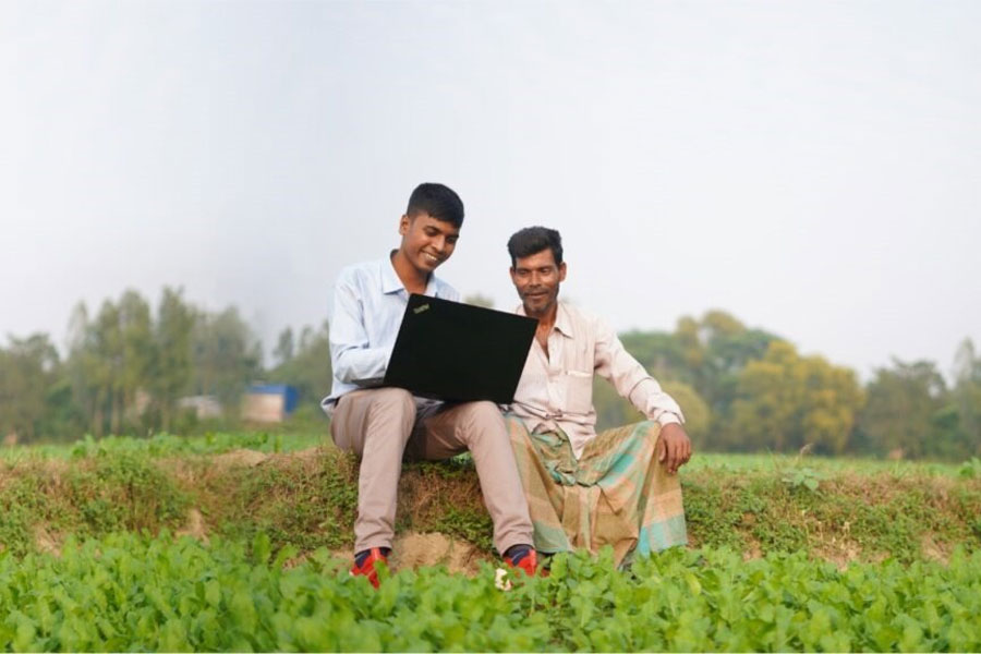 AL pledges to expand modern urban facilities to every village in 'Smart ...