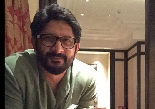 Bollywood actor Arshad Warsi and his wife banned from Indian stock ...