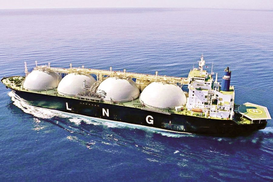 Cabinet body nods import of refined petroleum, LNG | The Financial Express