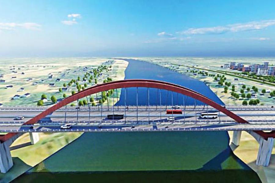 RHD plans to build 15 bridges | The Financial Express