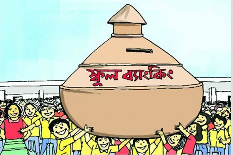 School banking: Oct registers downswing in deposits | The Financial Express