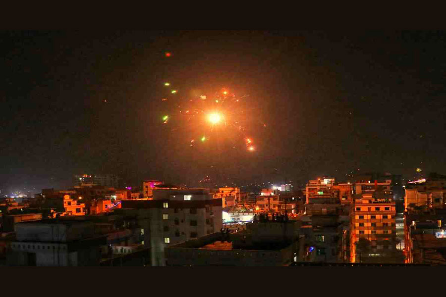 Integrating alien festivals into local system | The Financial Express