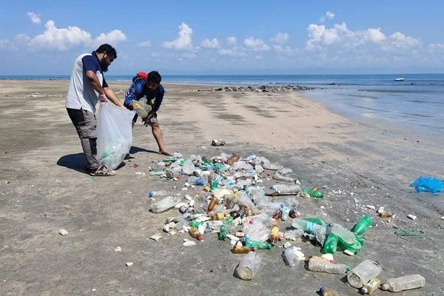 Bangladesh faces high costs due to upstream pollution: Experts | The ...