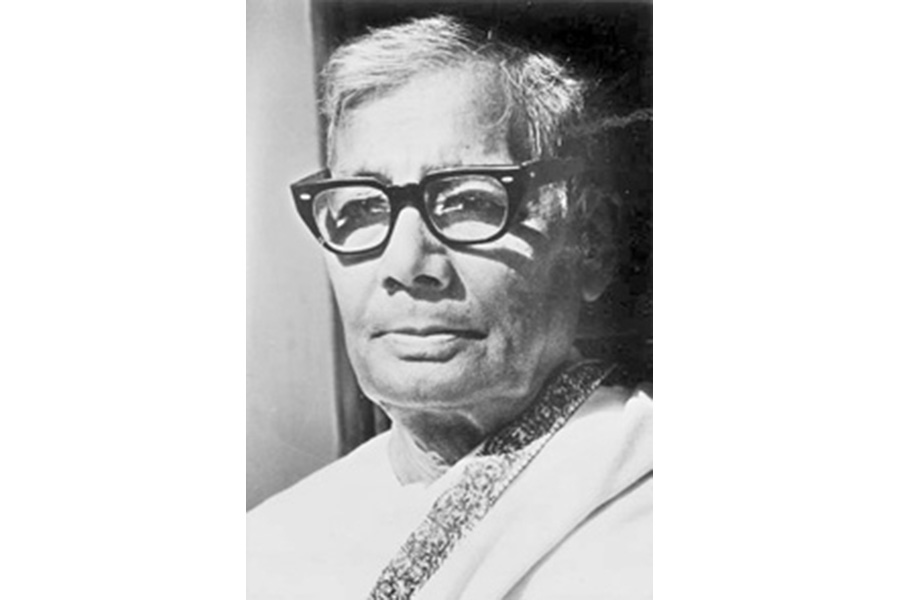 Palli Kabi Jasimuddin’s 121st birth anniversary Monday | The Financial Express