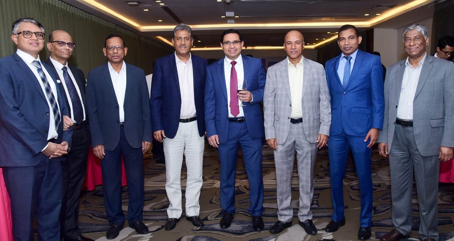 Commercial Bank of Ceylon hosts Business Conclave 2023 | The Financial ...