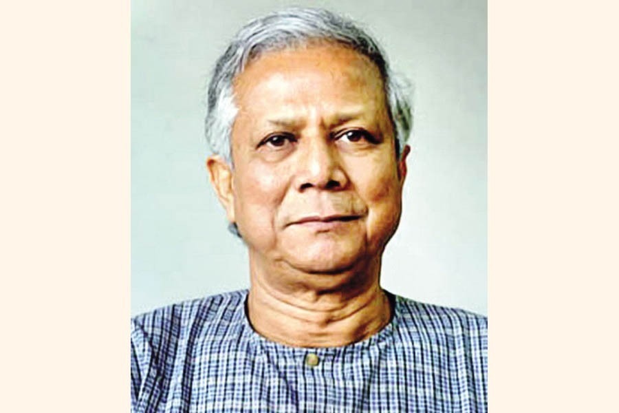 Amnesty condemns Yunus' conviction, calls it a blatant abuse of justice ...