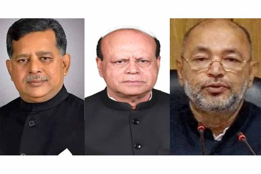 Three state ministers face defeat | The Financial Express