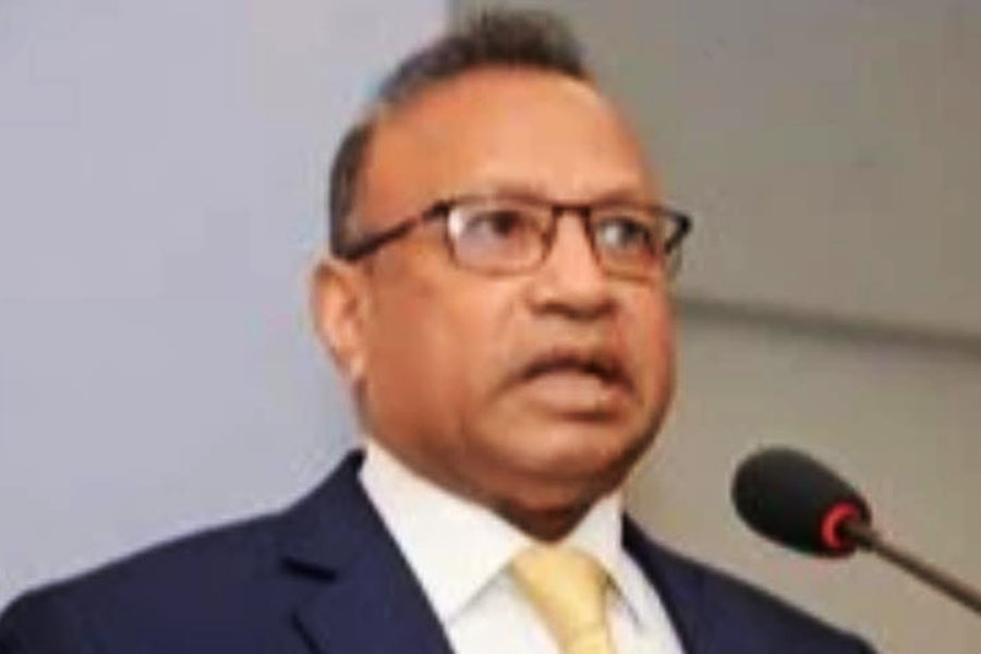 LGRD minister Tajul Islam secures victory from in Cumilla-9 | The ...