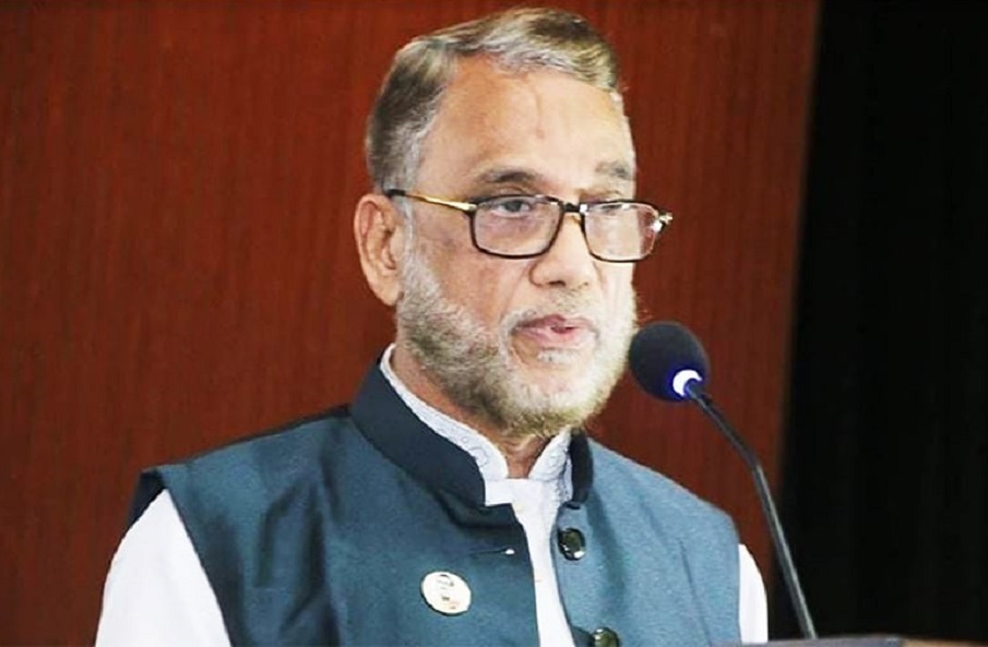 Md Shahab Uddin wins Moulvibazar-1 for 4th time | The Financial Express