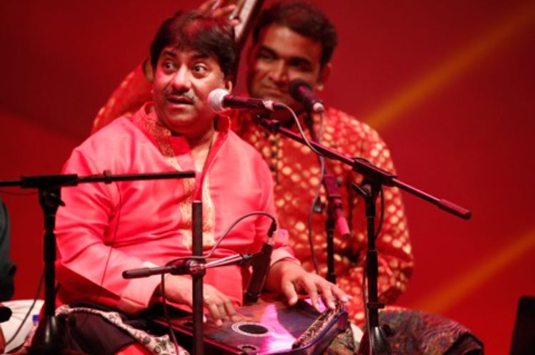 Legendary Indian singer Ustad Rashid Khan passes away | The Financial ...