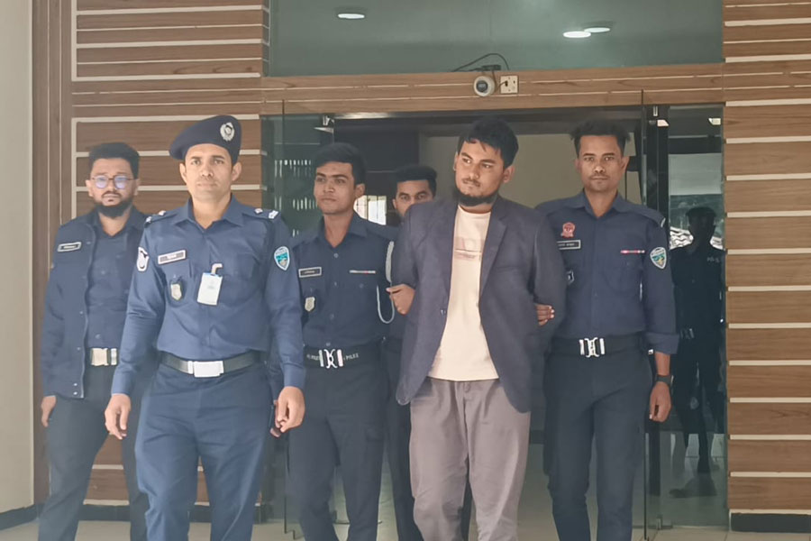 BNP activist arrested over Ramu Buddhist monastery arson attack | The ...