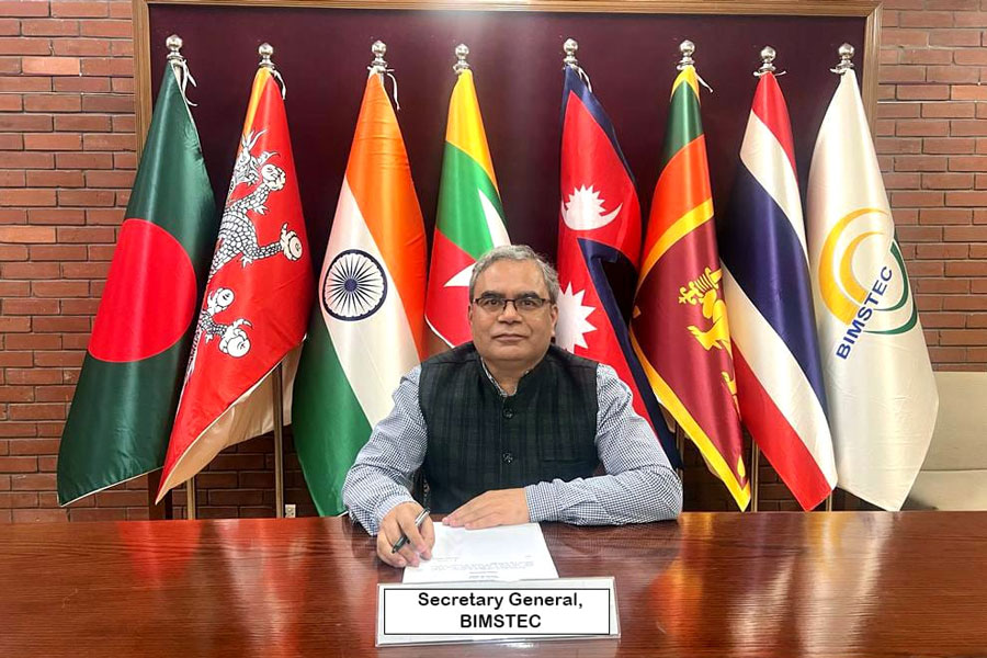 BIMSTEC secretary general congratulates PM Hasina | The Financial Express