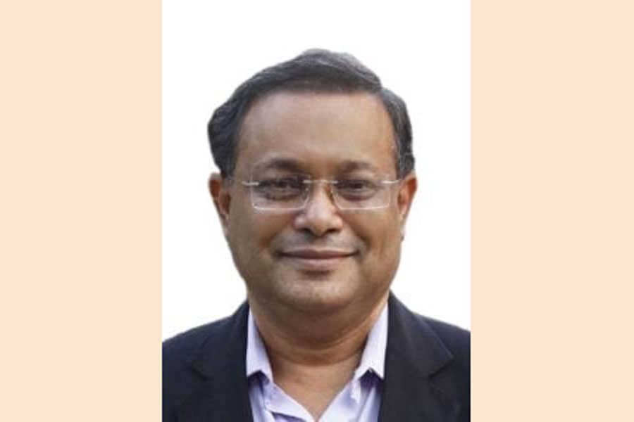 Hasan Mahmud made foreign minister | The Financial Express