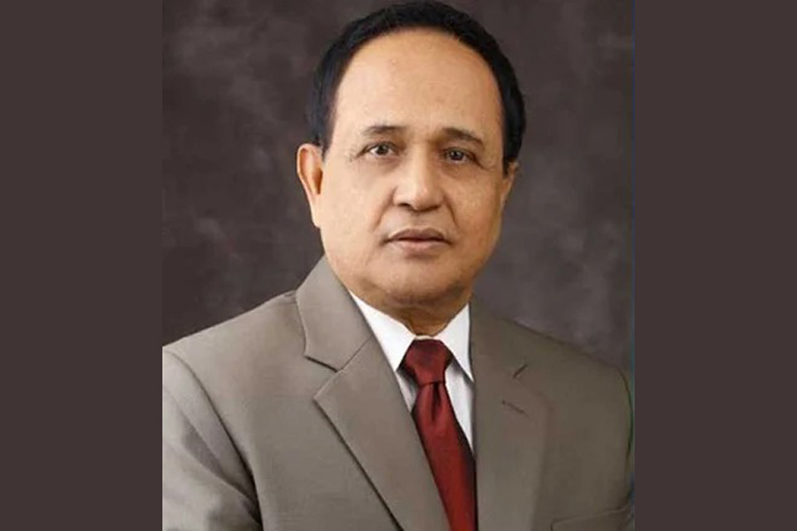 JaPa relieves Kazi Firoz Rashid of all posts | The Financial Express