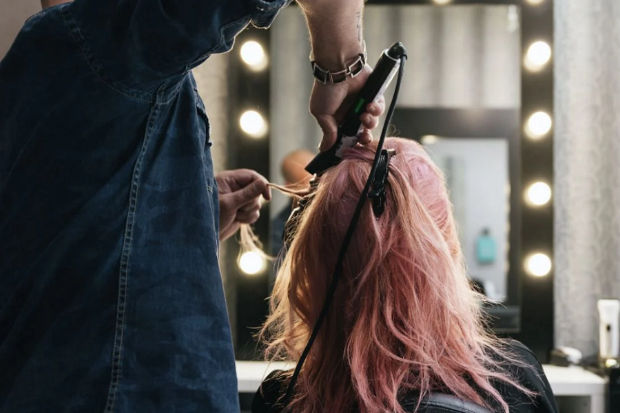 Alternatives to formaldehyde for safe hair care | The Financial Express