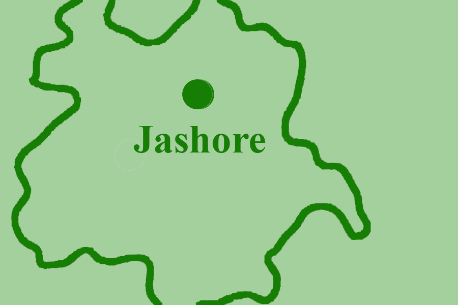 Father, stepmother detained over child's death in Jashore | The ...