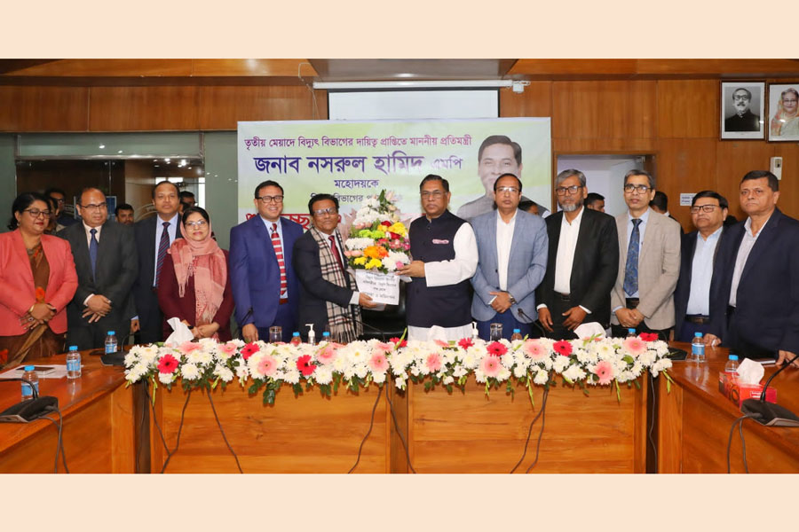 Challenges in power and energy supply to increase in global context ...