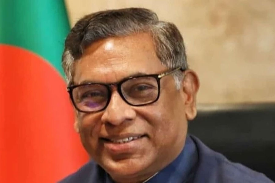 Nasrul given charge of energy and mineral resources too | The Financial ...