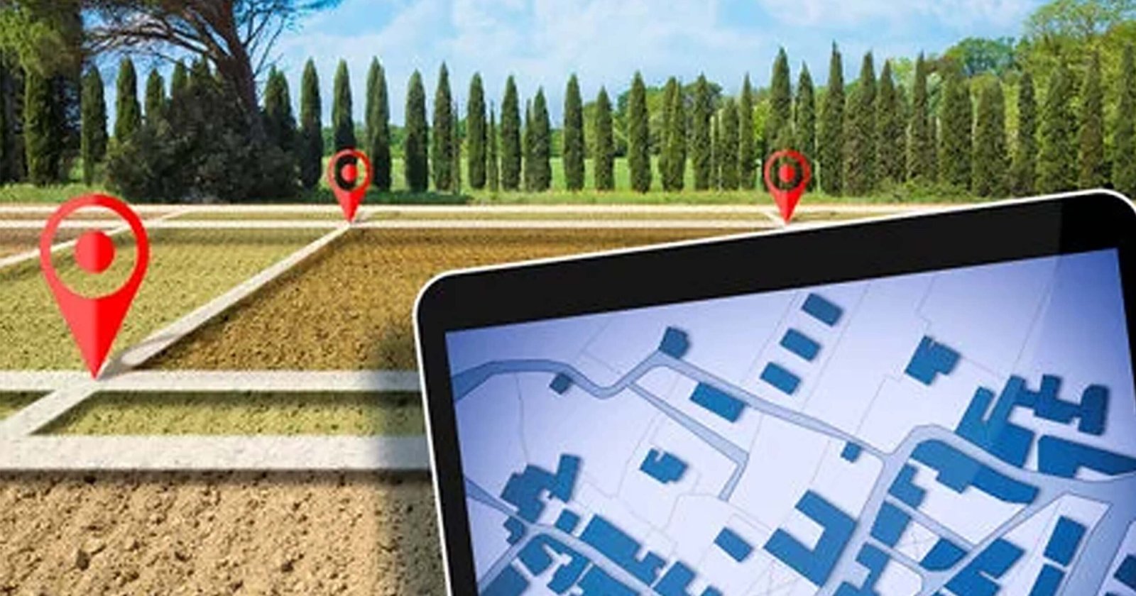 Land services to be ensured through smart management, says Chanda | The ...