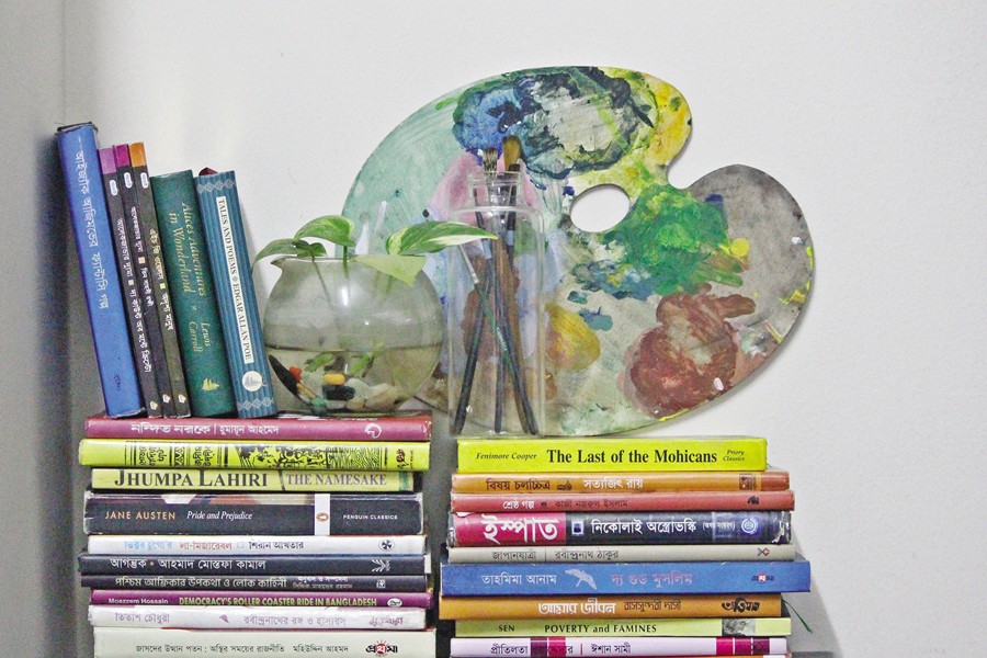 Managing time for hobbies | The Financial Express