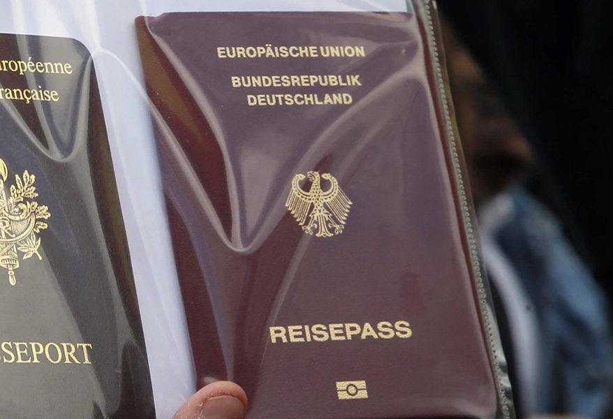 German citizenship to become easier; here are the details | The ...
