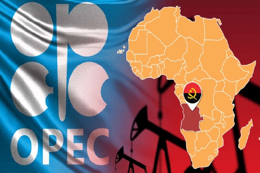 Angola's exit from OPEC: Shifting dynamics in the global oil landscape ...