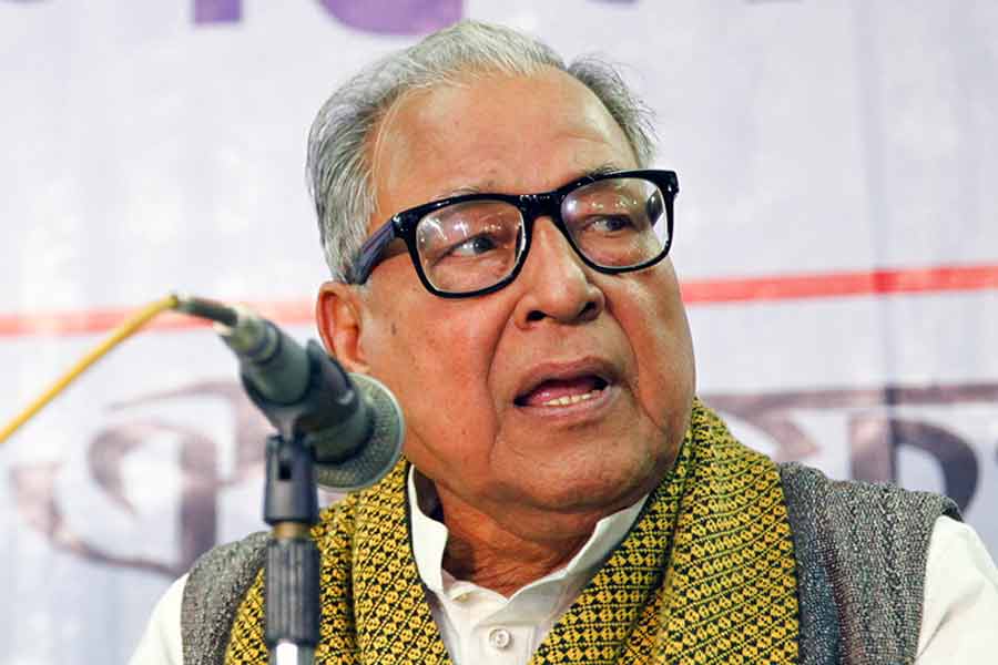 Govt ‘looted’ country’s election system, says BNP leader Nazrul | The ...