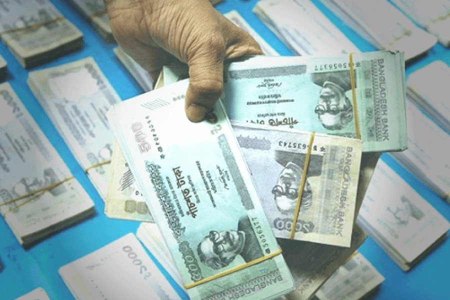 Call money rate hits 5-yr high, ranges 8.0-10pc | The Financial Express