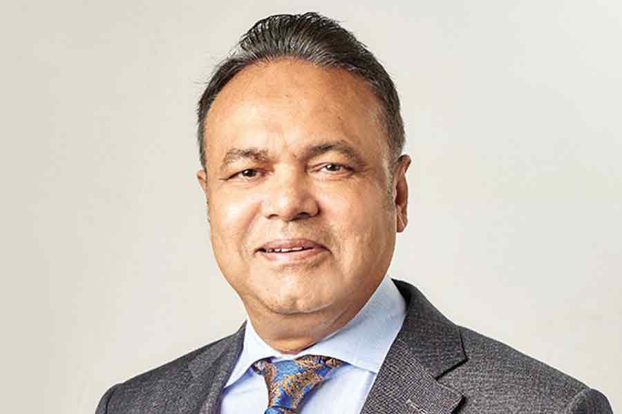 Ruhul Amin elected FBCCI shipping body chair | The Financial Express