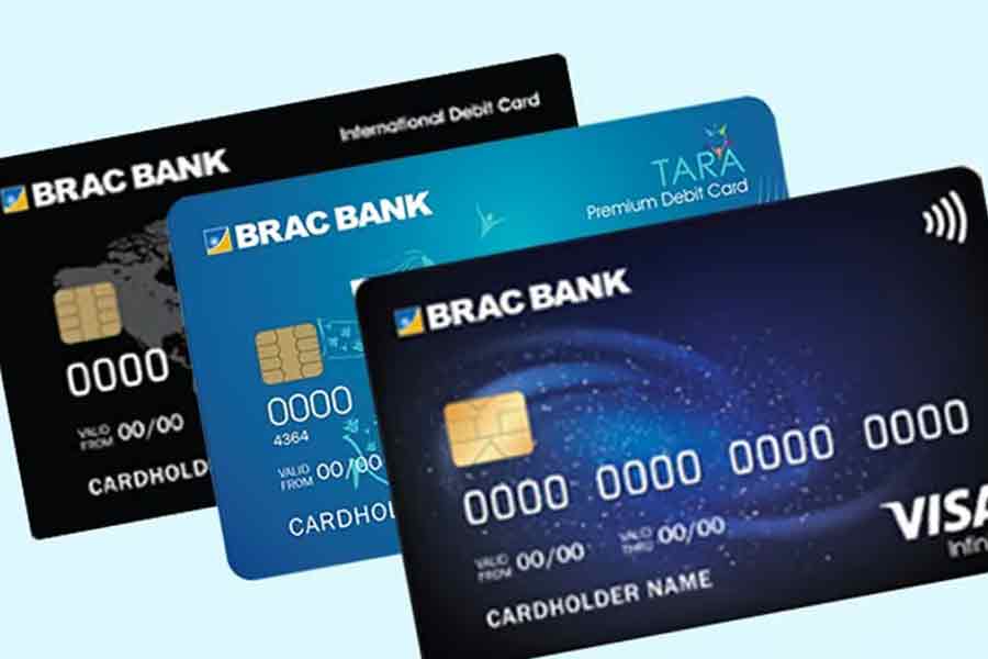 BRAC Bank lifts bar on foreign ATM cash withdrawals with debit cards ...
