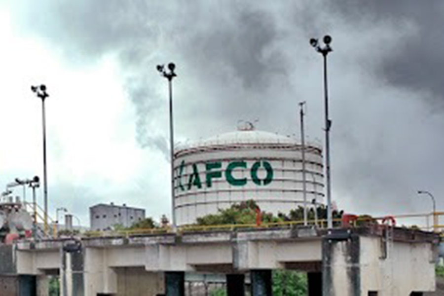 Clearing KAFCO dues | The Financial Express